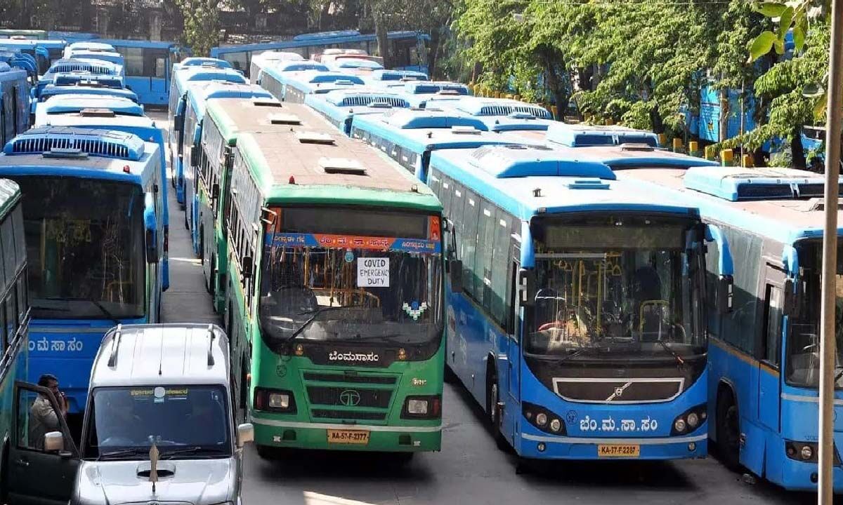 Tender invited for recruitment of 1,000 drivers through outsourcing