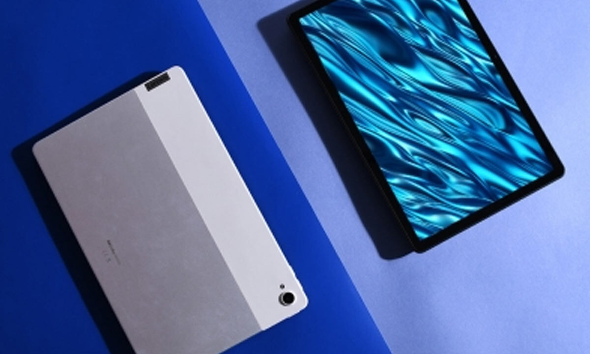 Lenovo launches new 5G Android tablet in India