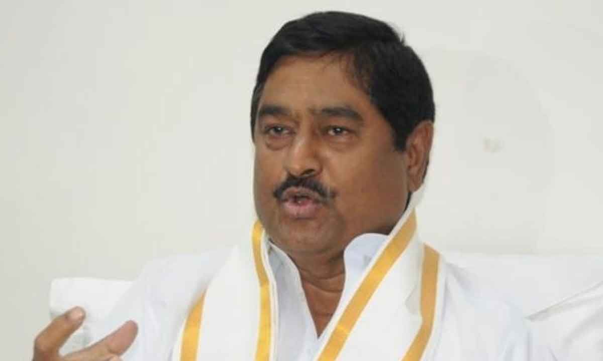 Dharmana bros term Pawan 'political prostitute'