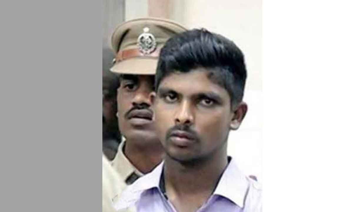 NIA court rejects bail plea of Kodi Kathi Sreenu