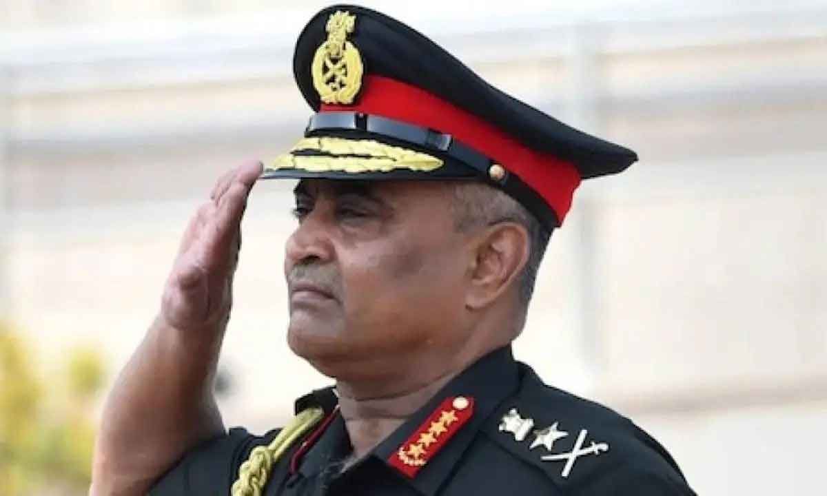 Indian armed forces counted among best in world, thanks to indomitable ...