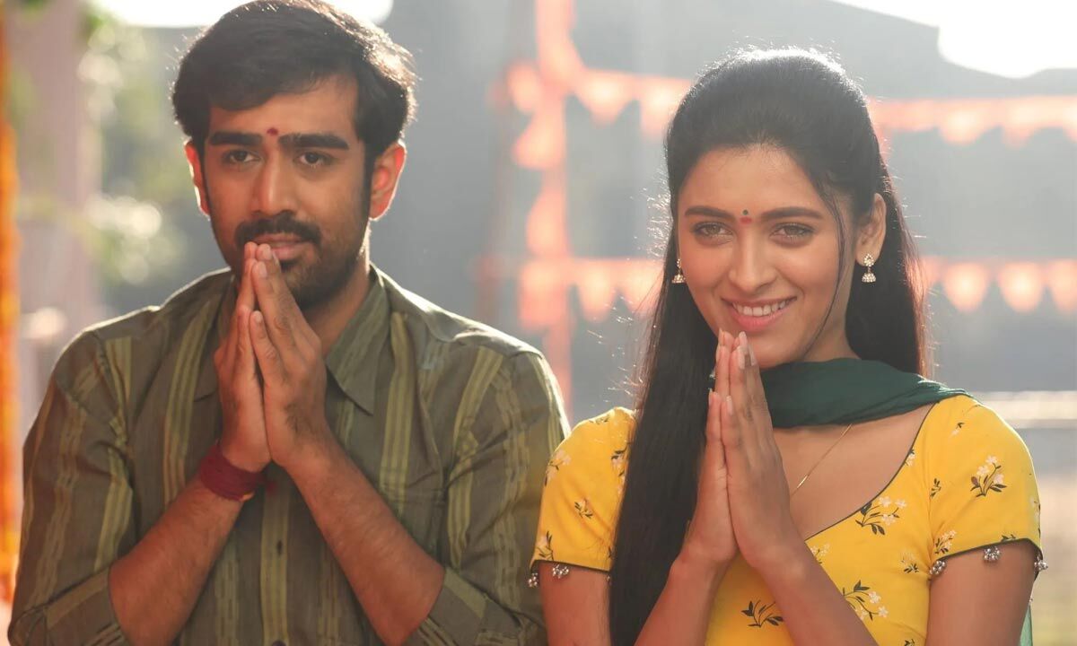 Abhiram Daggubati's 'Ahimsa' trailer grabs audience attention