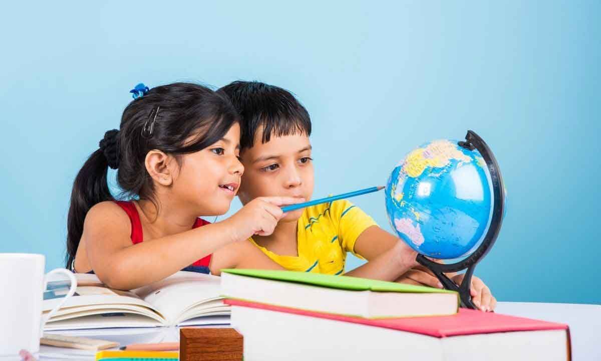 Immersive learning: Making concepts approachable & fun