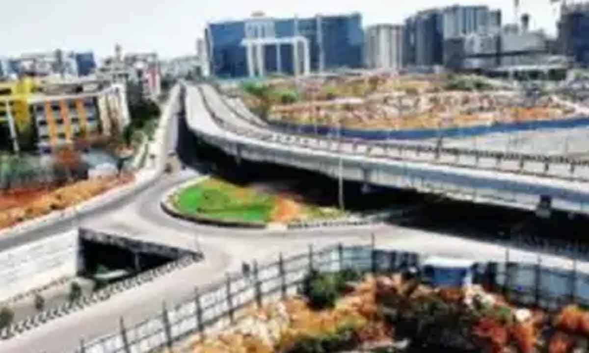 Hyderabad: 9 innovative corridors worth Rs 56 cr to be developed in city