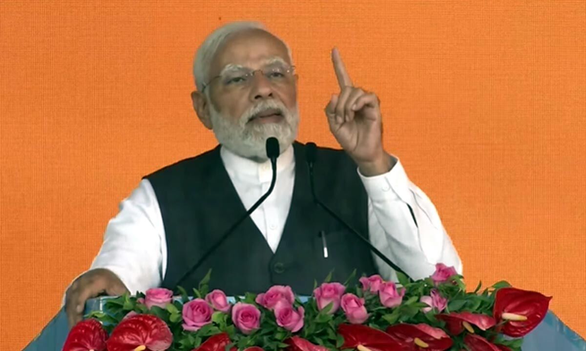 Govt slams BBC documentary on PM Modi, calls it 'biased propaganda piece'