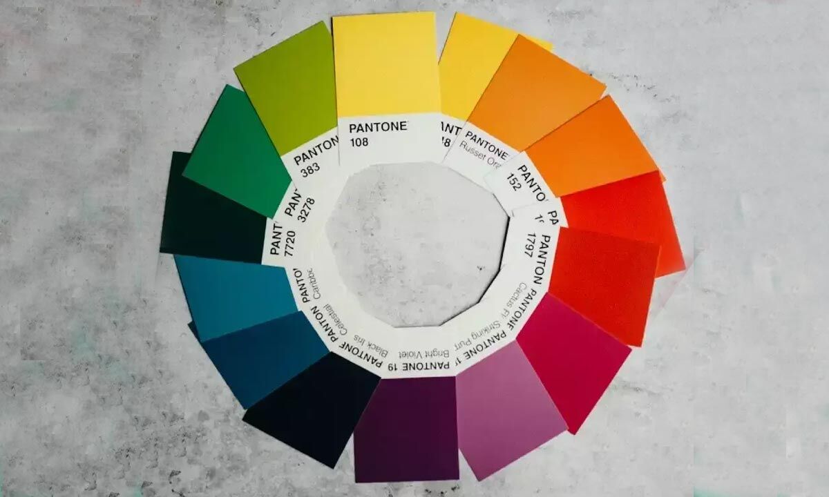 Do colors have impact in our lives?