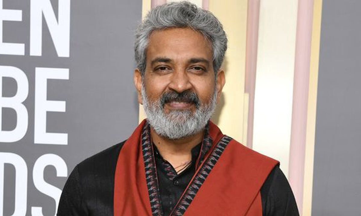 RRR Filmmaker SS Rajamouli Says, 'I Make Films For Money, Not For Awards'