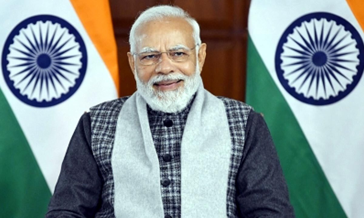 PM Modi to attend conference of DGPs on Sat