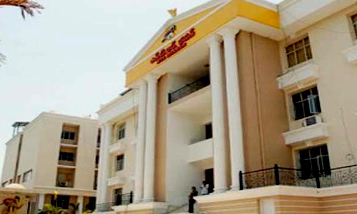 TDP to hold poll strategy meeting in Hyderabad on Jan 23