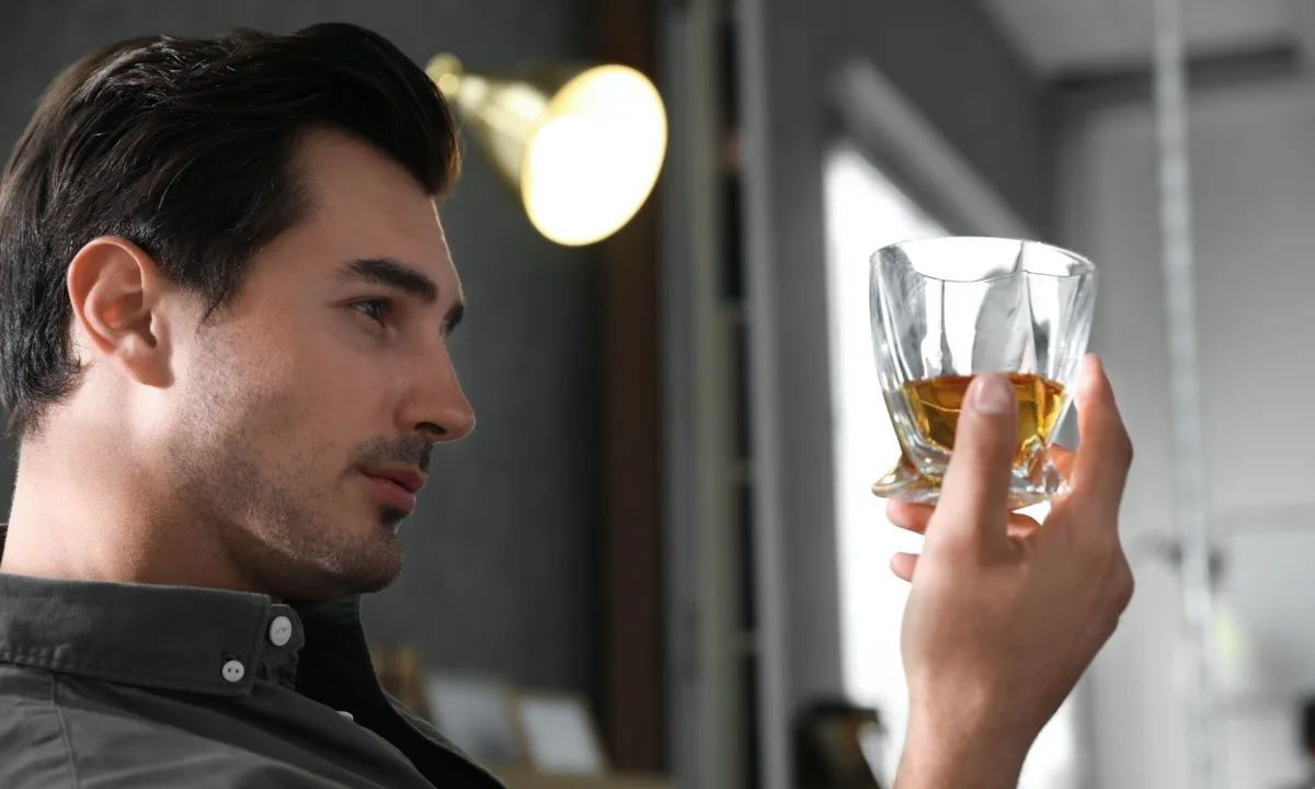 Binge drinking may be hurting your heart