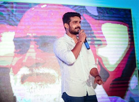 Tragic news: Telugu actor Sudheer has passed away