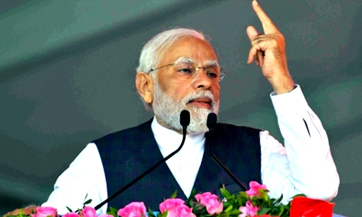 PM interacts with awardees of Pradhan Mantri Rashtriya Bal Puraskar