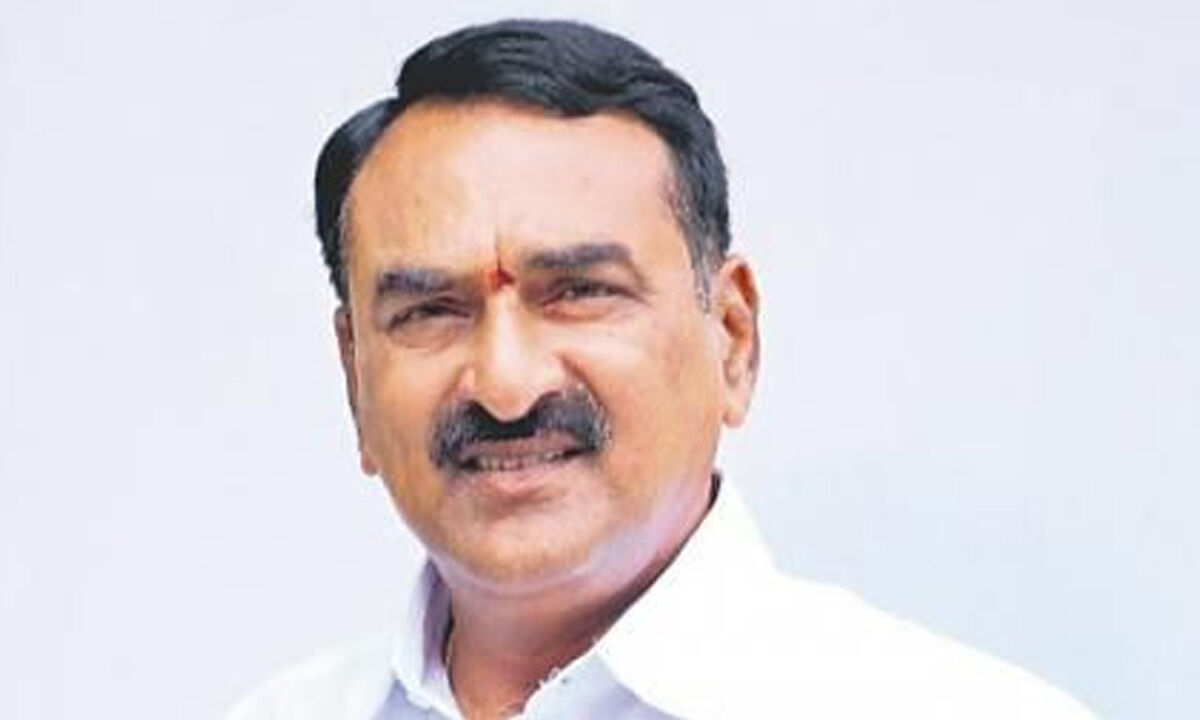 Restore Security To Pradeep Rao High Court