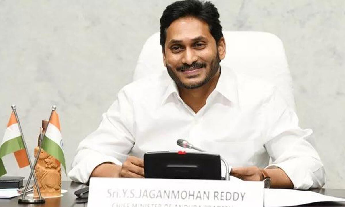 YS Jagan tweets on Republic Day, remembers founders of constitution