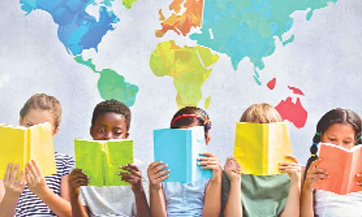 Closing the education gap: How experts are working to ensure quality ...