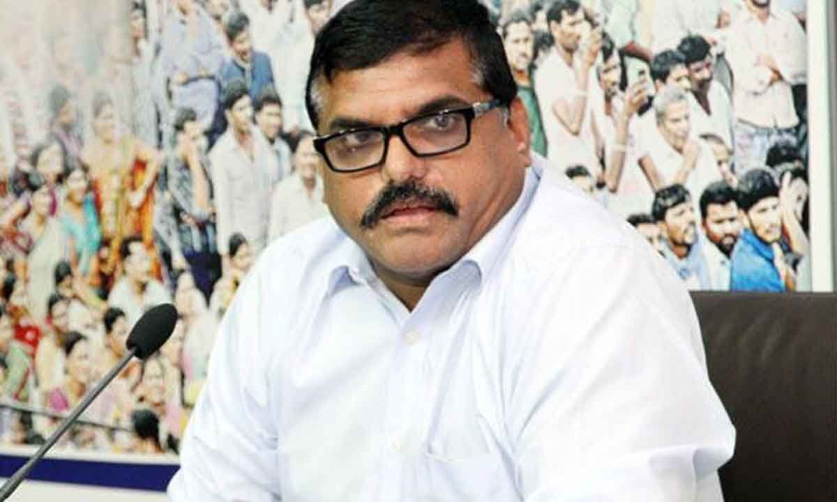 Botcha hits out at Pawan