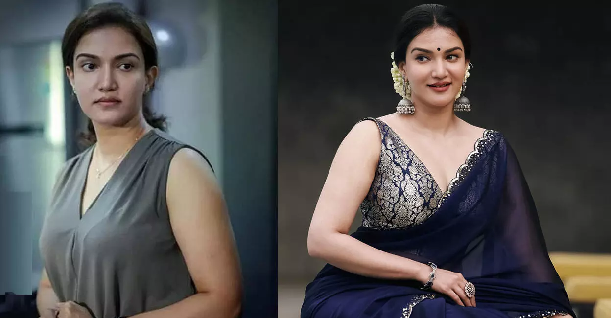 Honey Rose Biography: Movies, Age, Photos, Husband