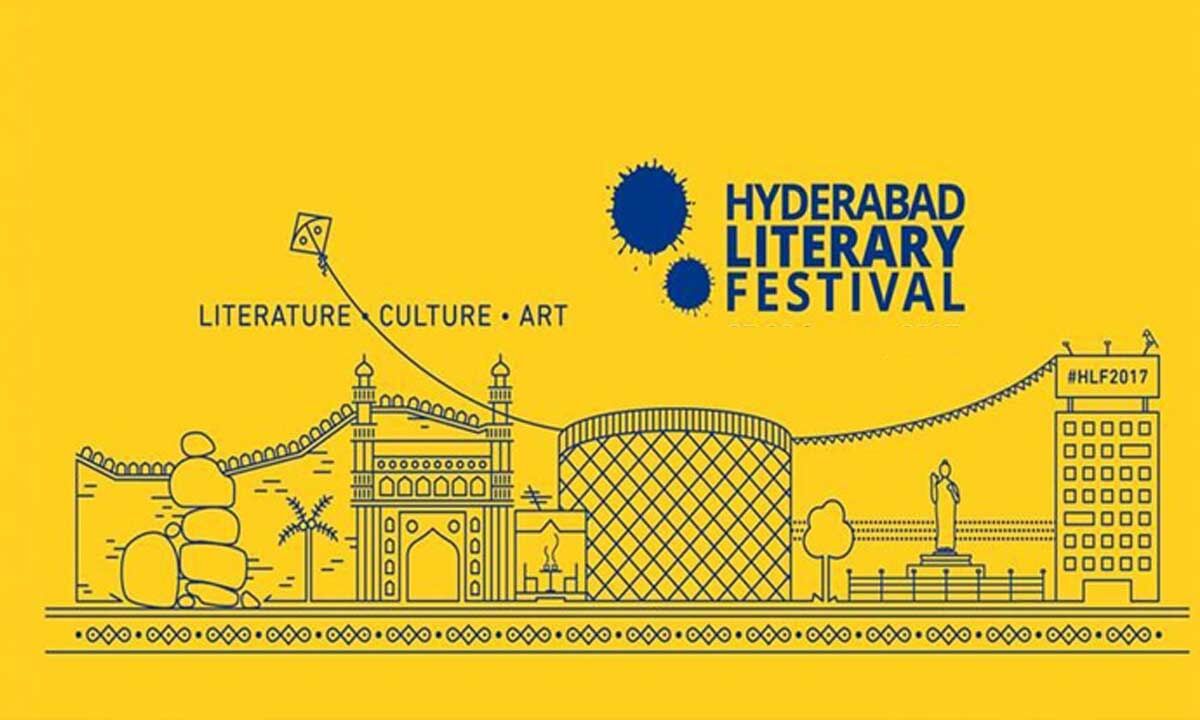 HLF begins: A confluence of art, culture and literature