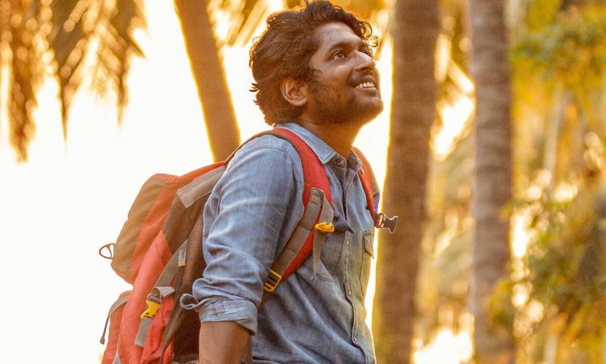 I got recognition through the plots penned by newcomers: Actor Suhas