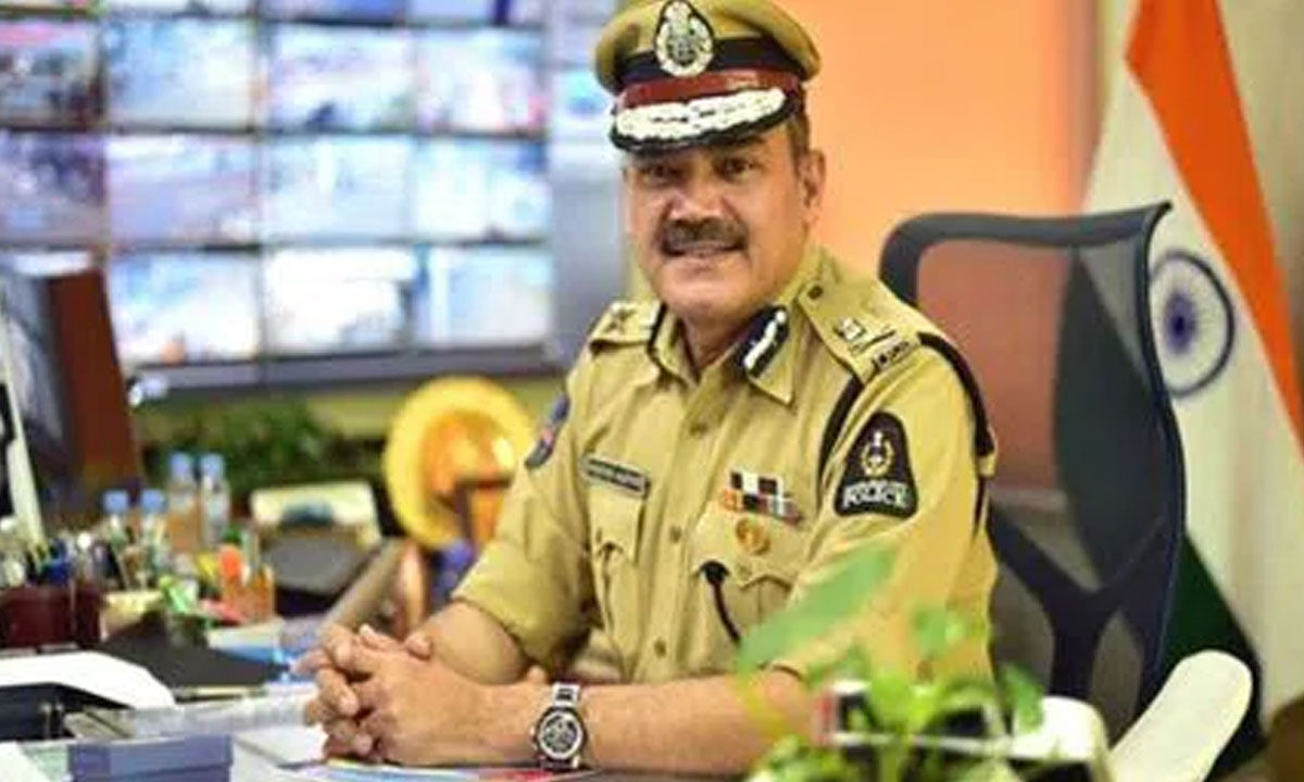 DGP Anjani Kumar transfers 41 ACPs in Telangana