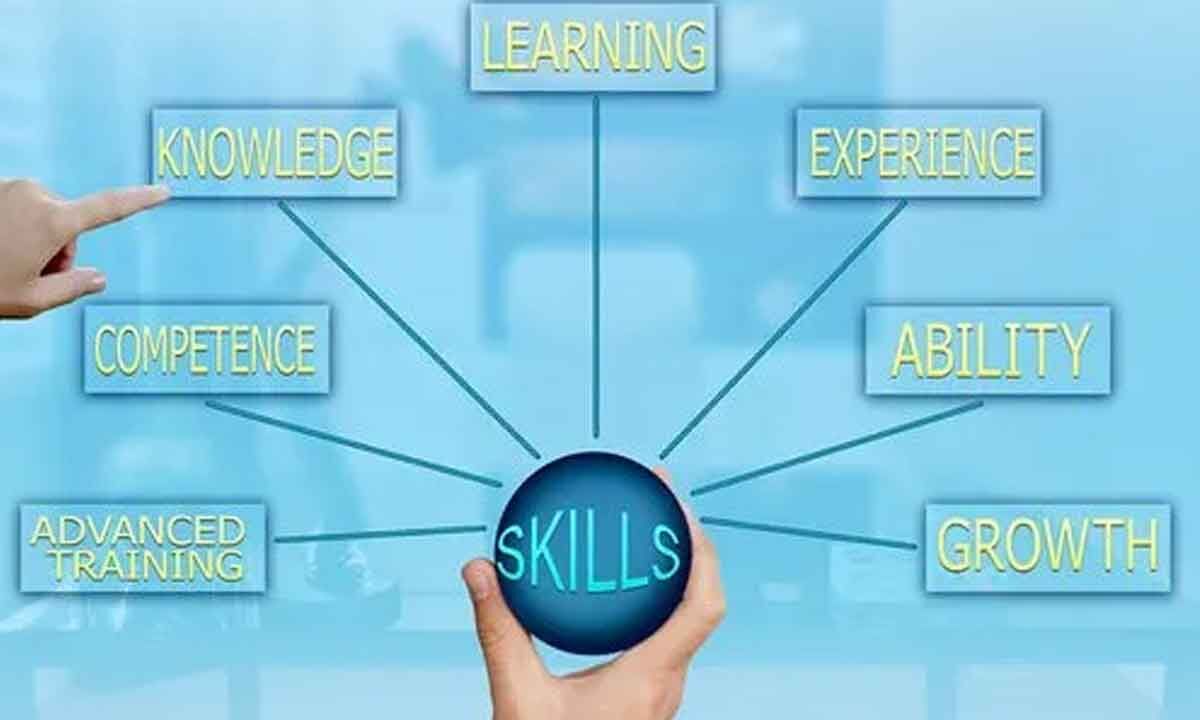 Boost your career in vocational courses