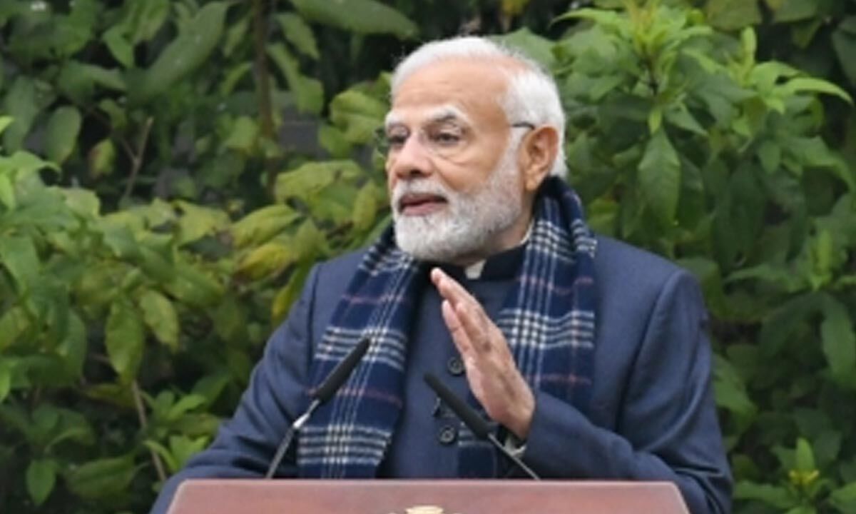 Controversial BBC documentary on PM Modi screened in Bengaluru