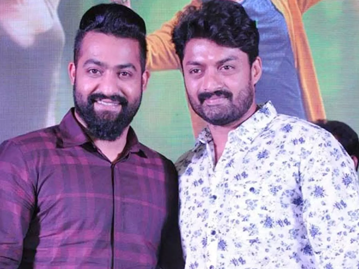Nandamuri Kalyan Ram Biography: Family, Movies, Images