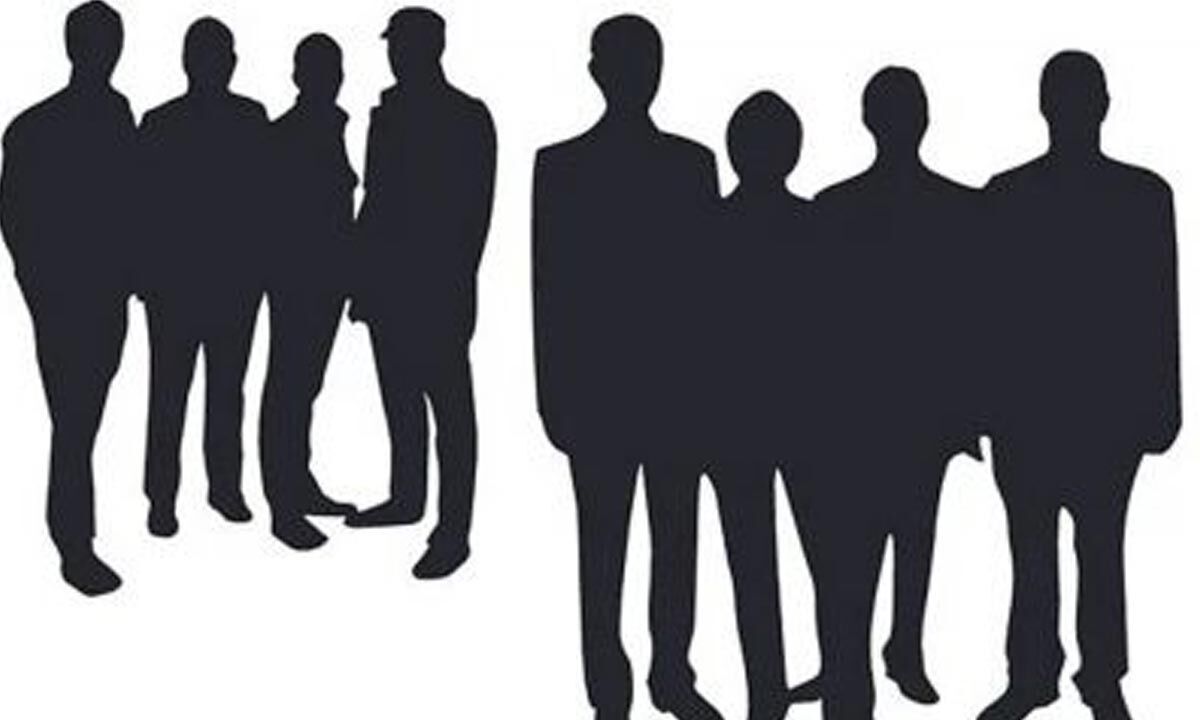 As boom bubble bursts, techies hope it too shall pass