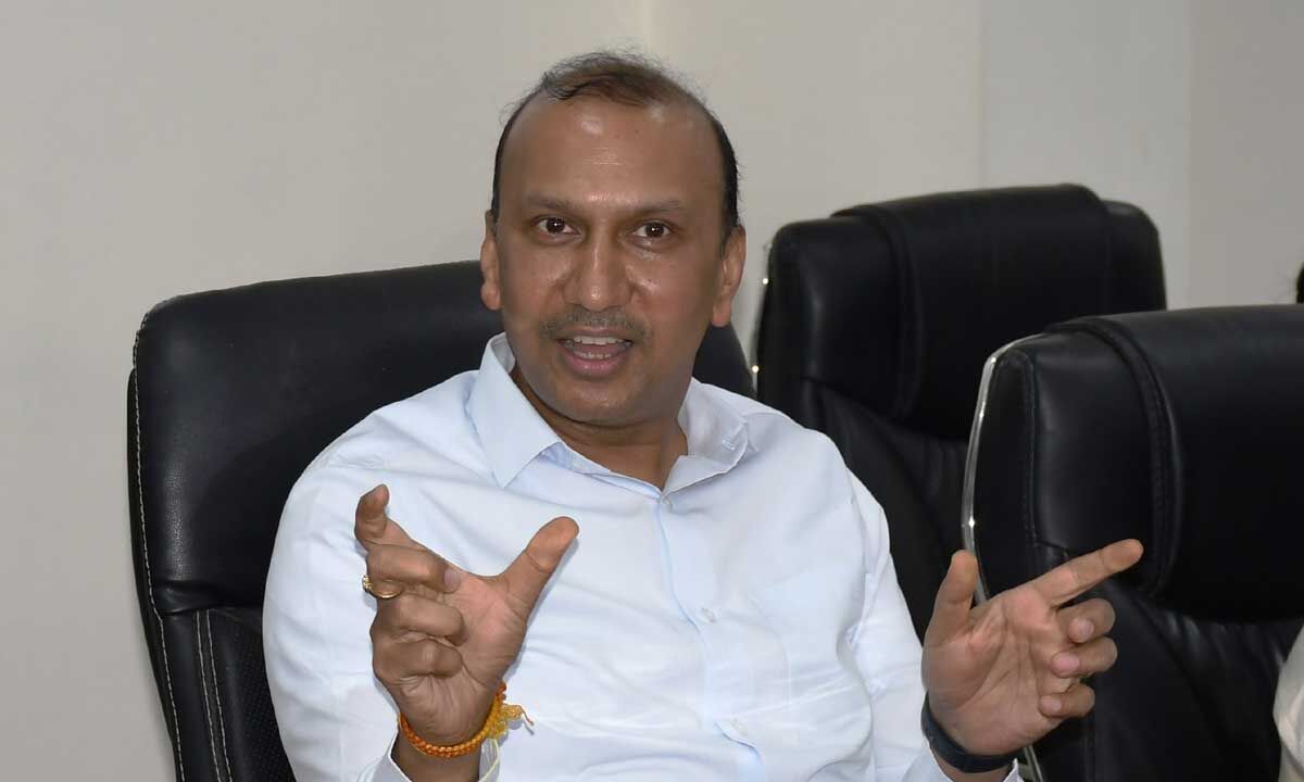 Inter online evaluation to end Mini Mafia: Navin Mittal