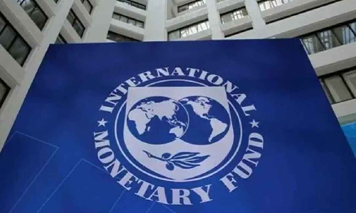 Inflation expected to come down to 5%: IMF