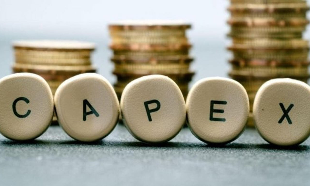 Capex boost helped India steer through Covid