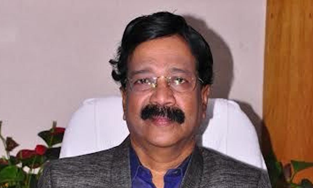 Tenure of Director (Ops) of APEPDCL gets extension