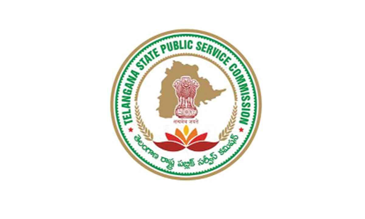 TSPSC releases schedule for Group 1 main exams