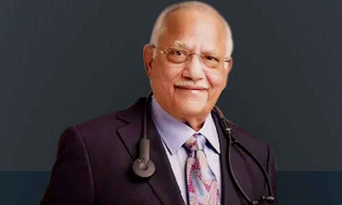 AI in healthcare gets Budget push