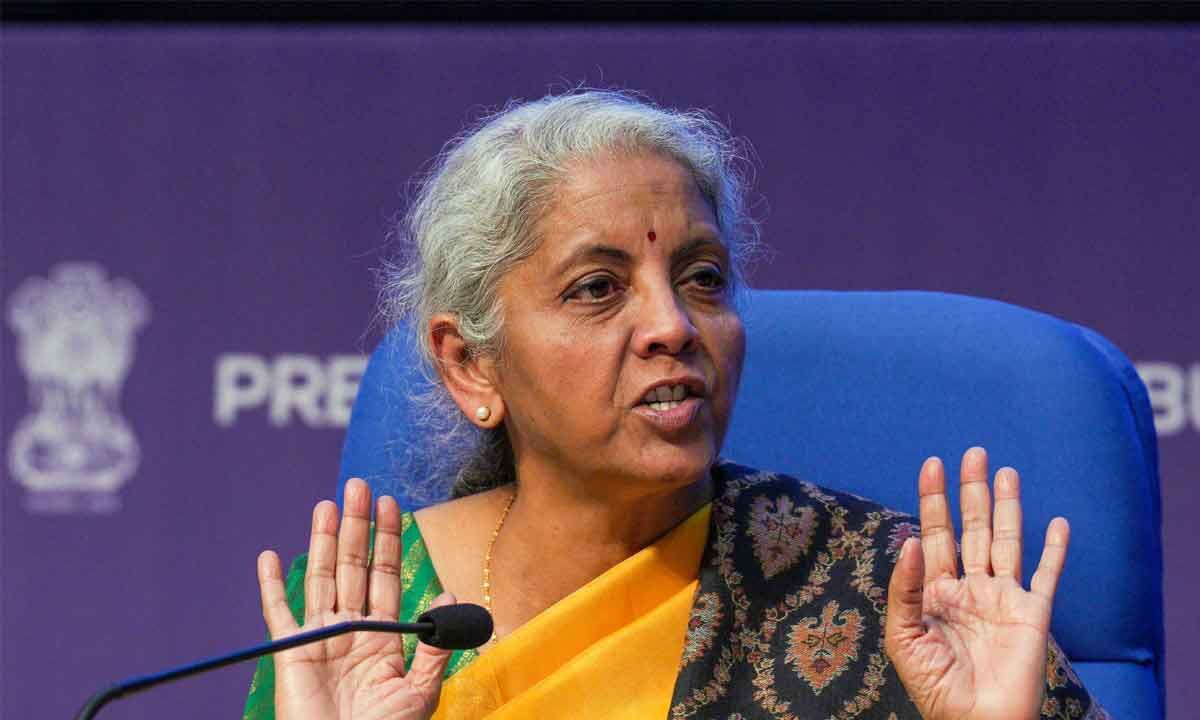 A Budget that provides relief and impetus at the same time