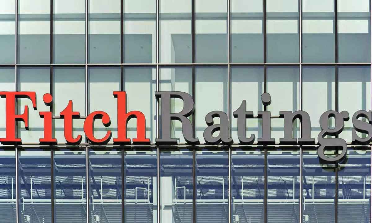 A well-balanced budget: Fitch
