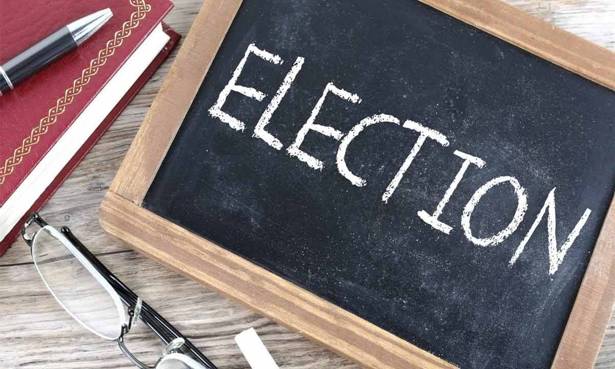 Hyderabad: 2-day training for election officers begins