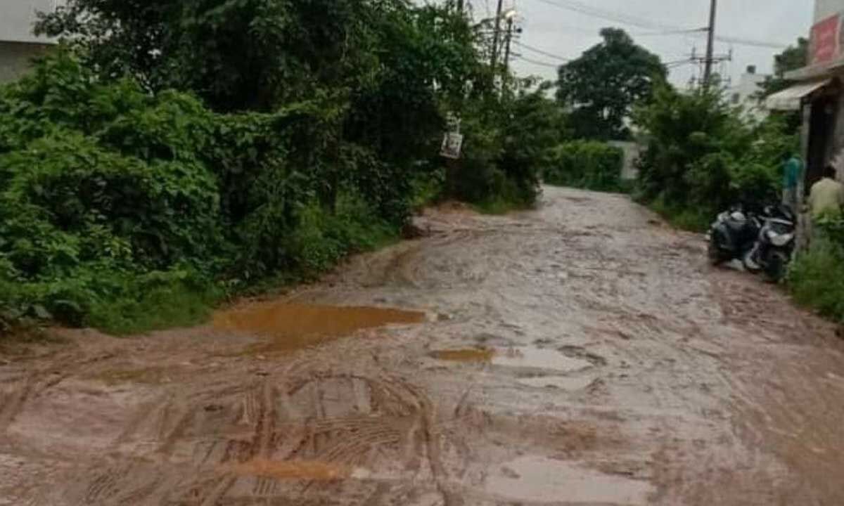 BDA to provide basic infra to developed layouts