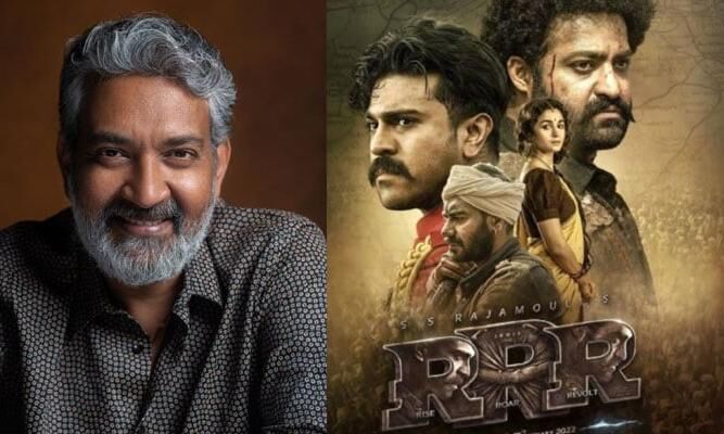 RRR Box Office Success in Japan: Day 105 Outperforms Opening Day