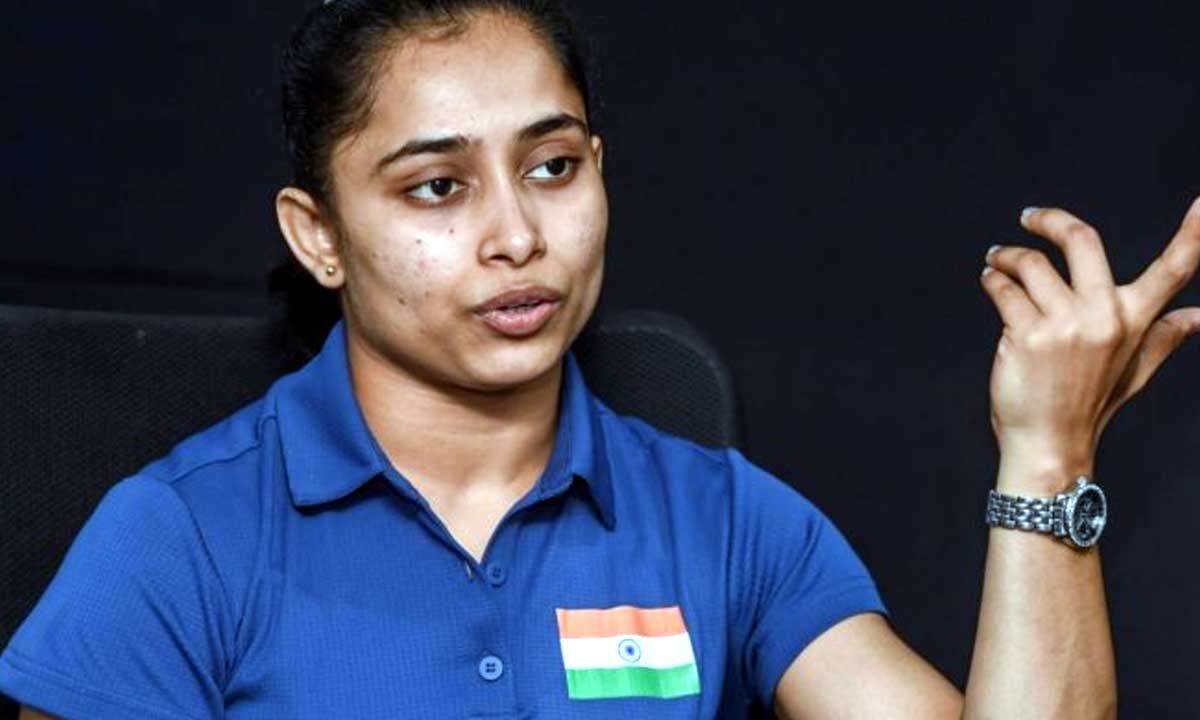 Dipa Karmakar on failed dope test: 'One of the longest battles of my ...