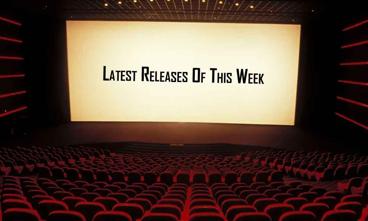From Amigos To Popcorn: Check Out The Latest Releases Of This Week…