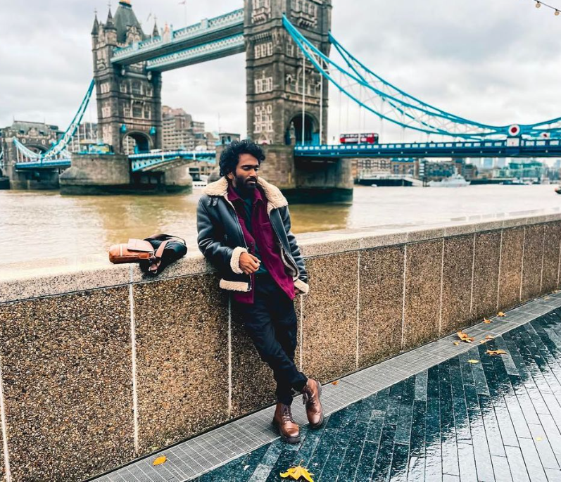 Love Today Pradeep Ranganathan Biography: Age, Career, Movies