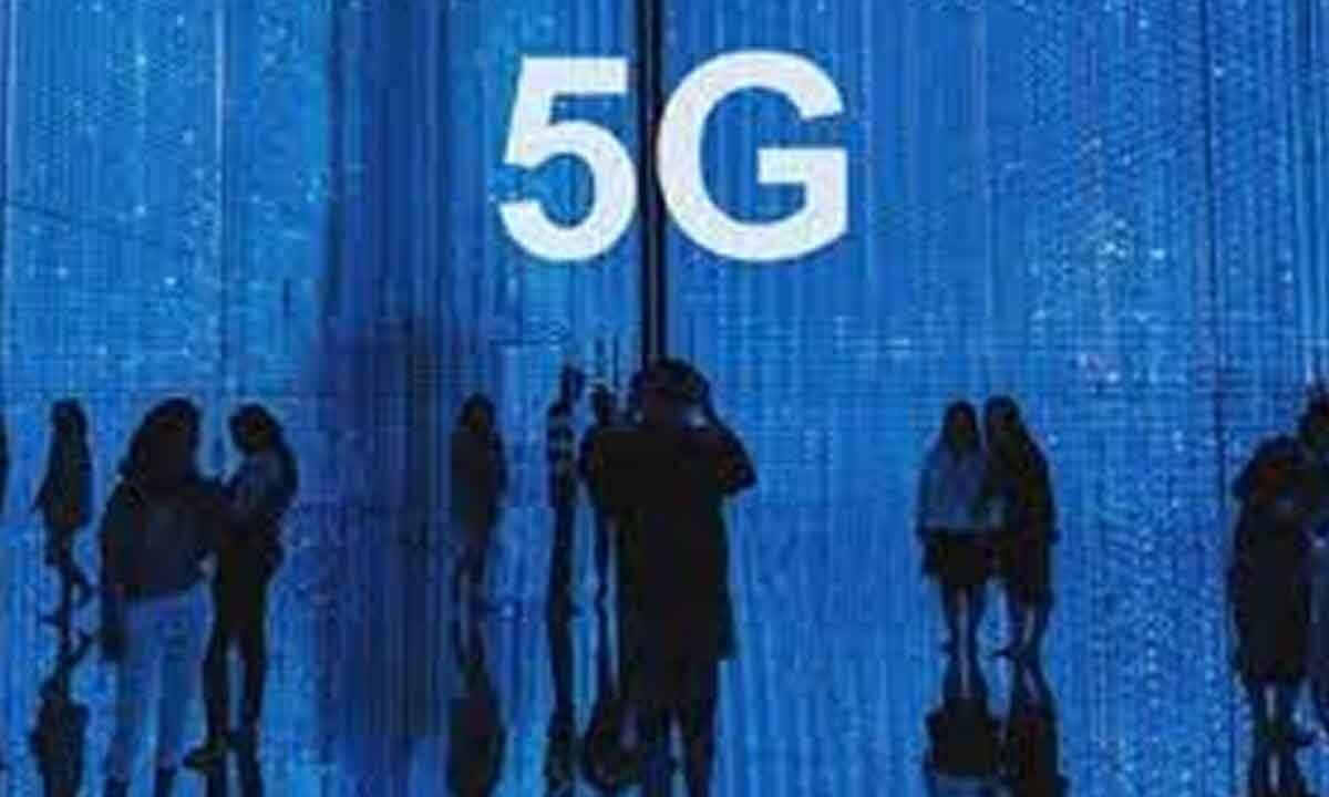 5G driving revenue growth in top 20 markets, early adopters benefit the ...