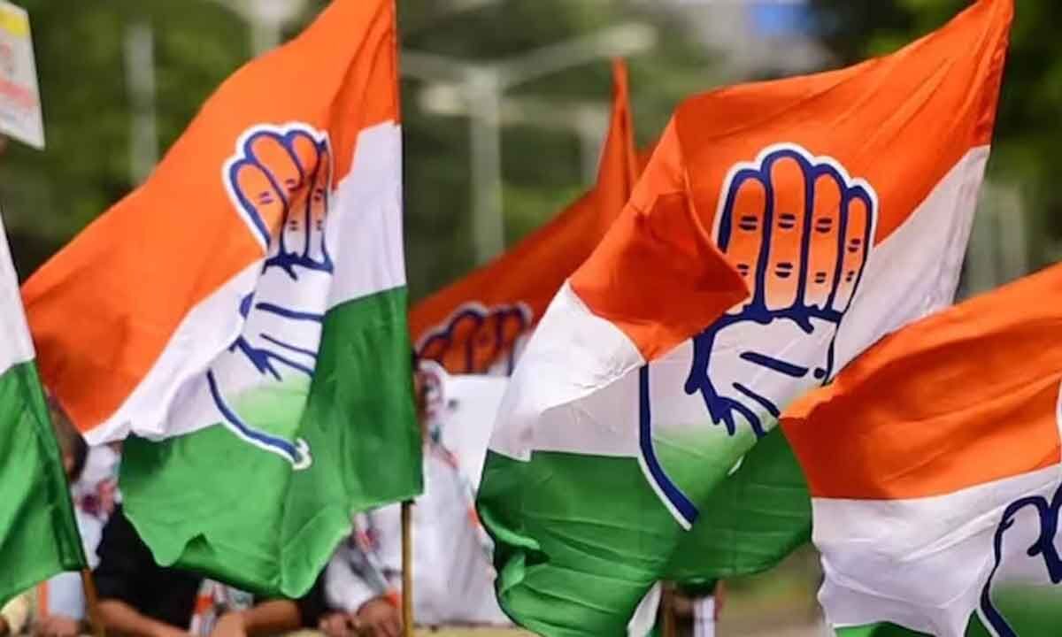 Is Congress campaign gaining better traction among first-time voters ...