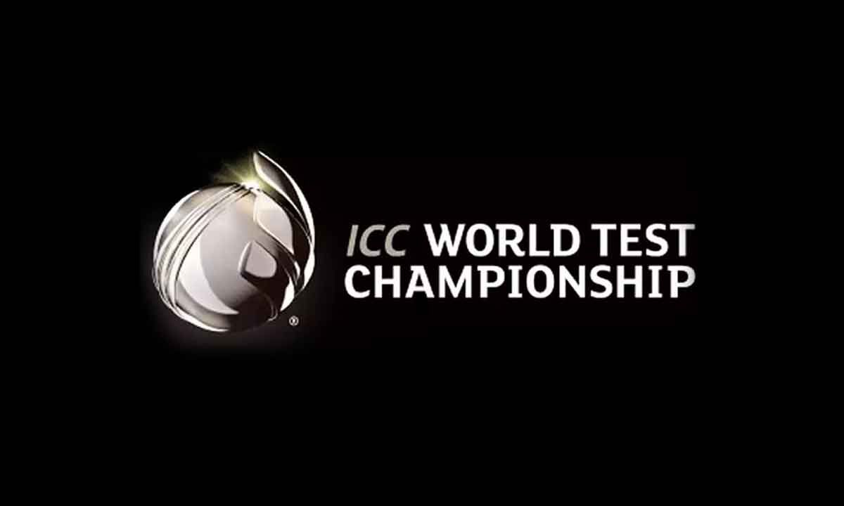 WTC Final: ICC announces official dates for 2021-23 World Test ...