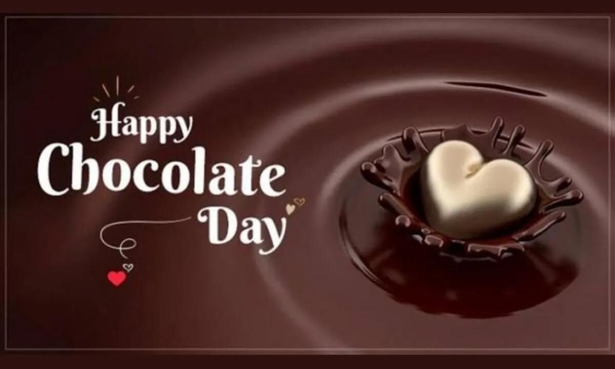 Chocolate Day: Know the Significance, Quotes, Wishes, Images, What's ...