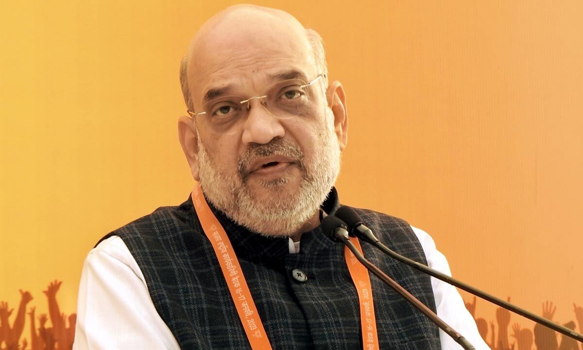 Amit Shah is now slated to visit Hyderabad on March 11 instead of 12