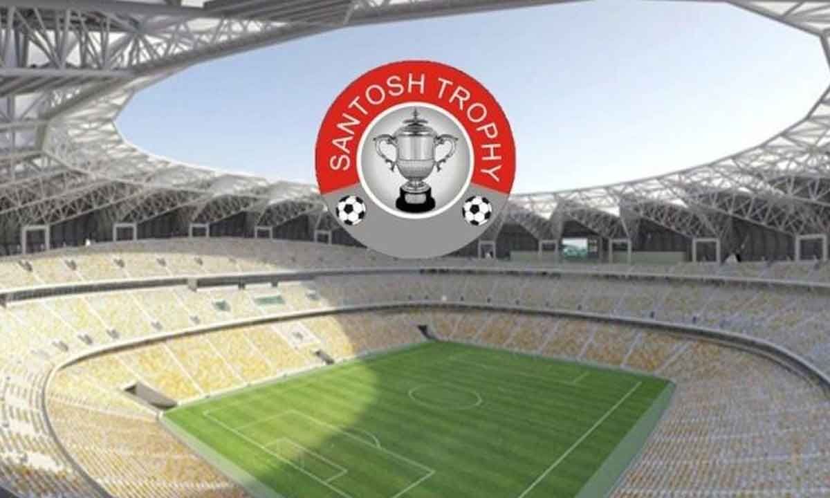 Riyadh's King Fahd Int'l Stadium to host Santosh Trophy semis & final