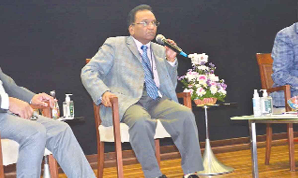 No layoffs at TCS, says Rajanna