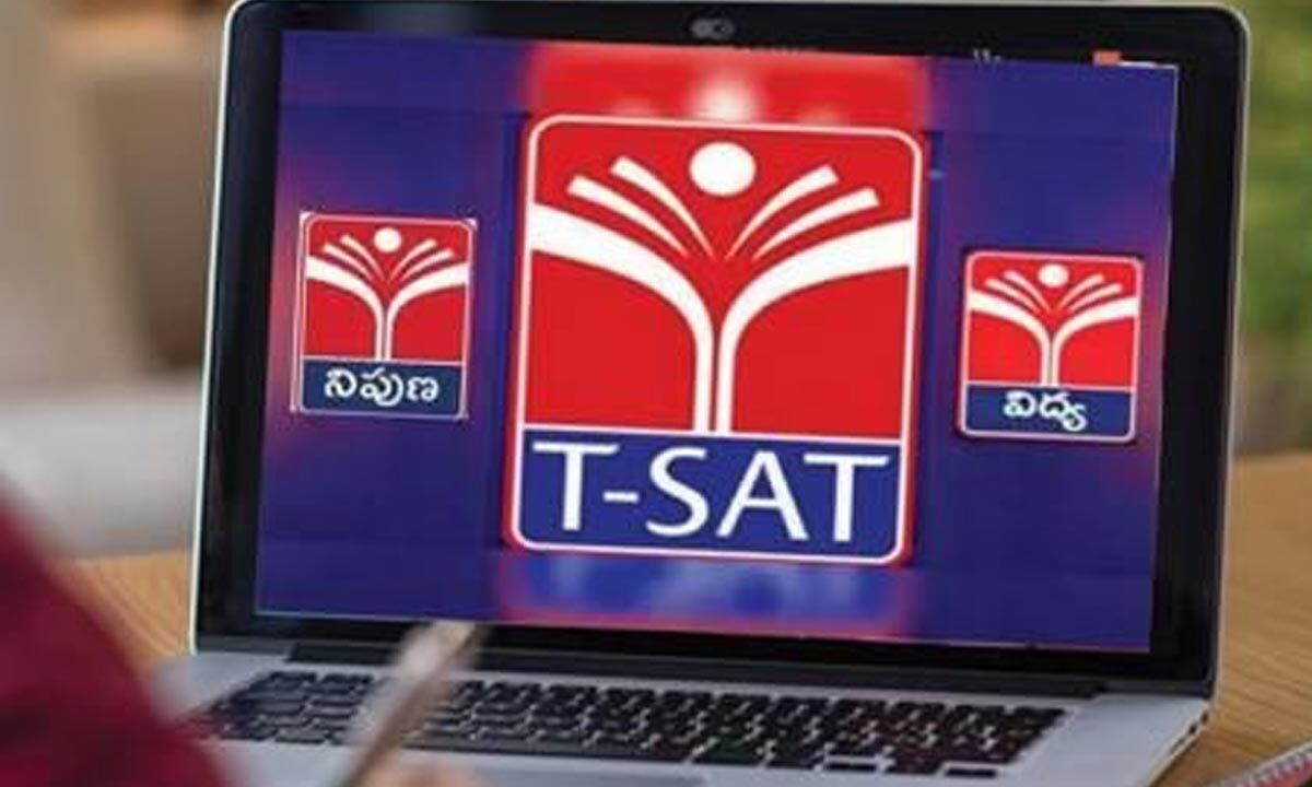 Very few takers for TSBIE live counselling on T-SAT